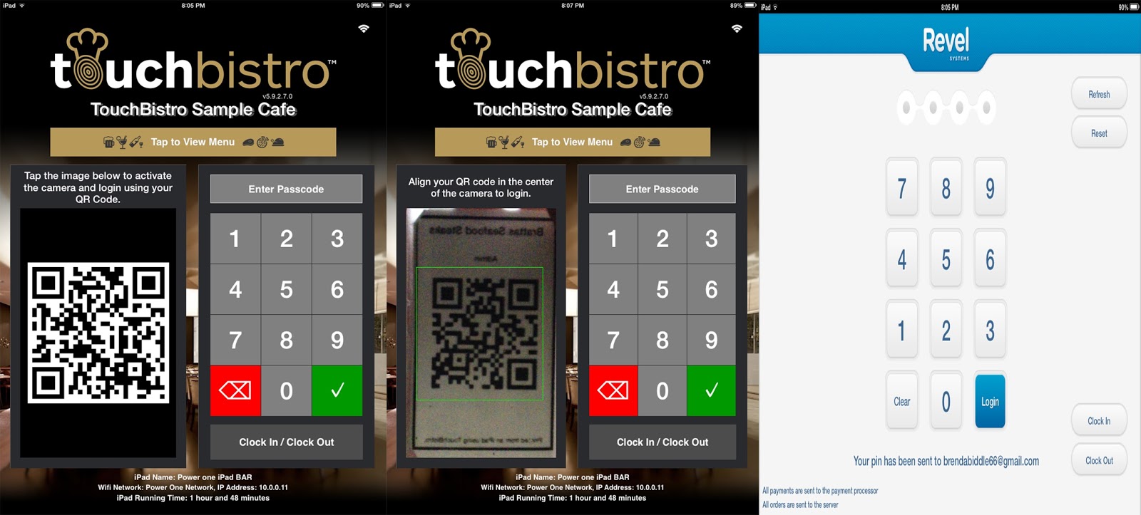 TouchBistro Review: The Best POS System for Restaurants and Cafes