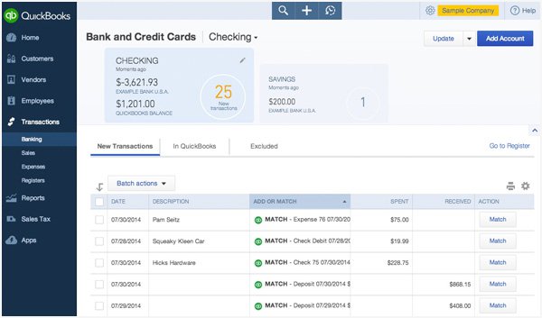 Best quickbooks for small business - nsatunes