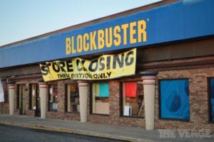 10 Big Companies Killed By One Mistake