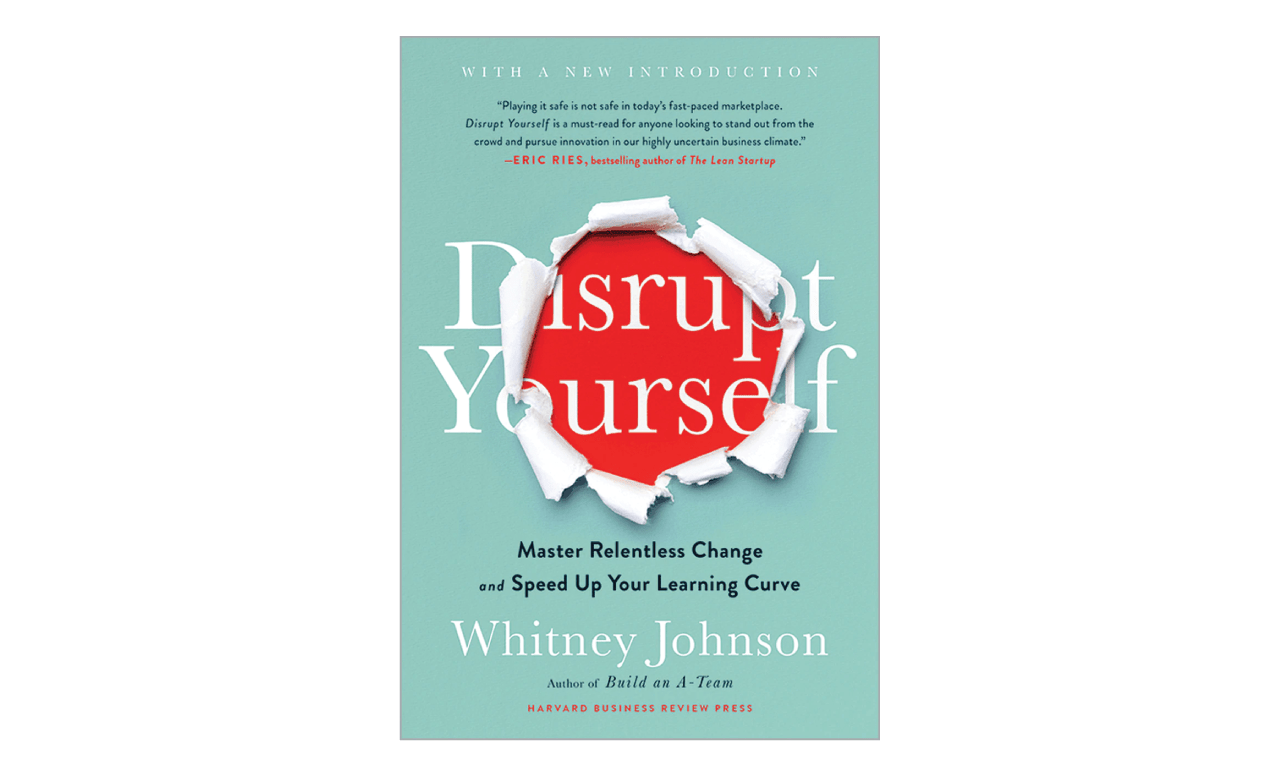 Best Books for Anyone Starting a Business