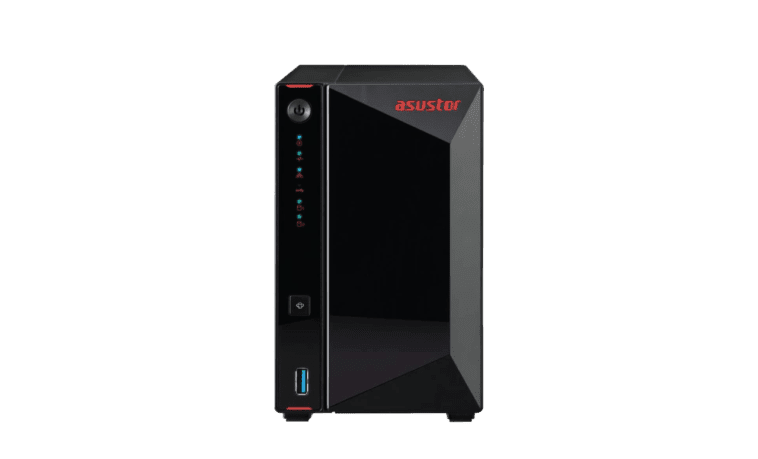 5 Best Small Business NAS Solutions | Business Pundit
