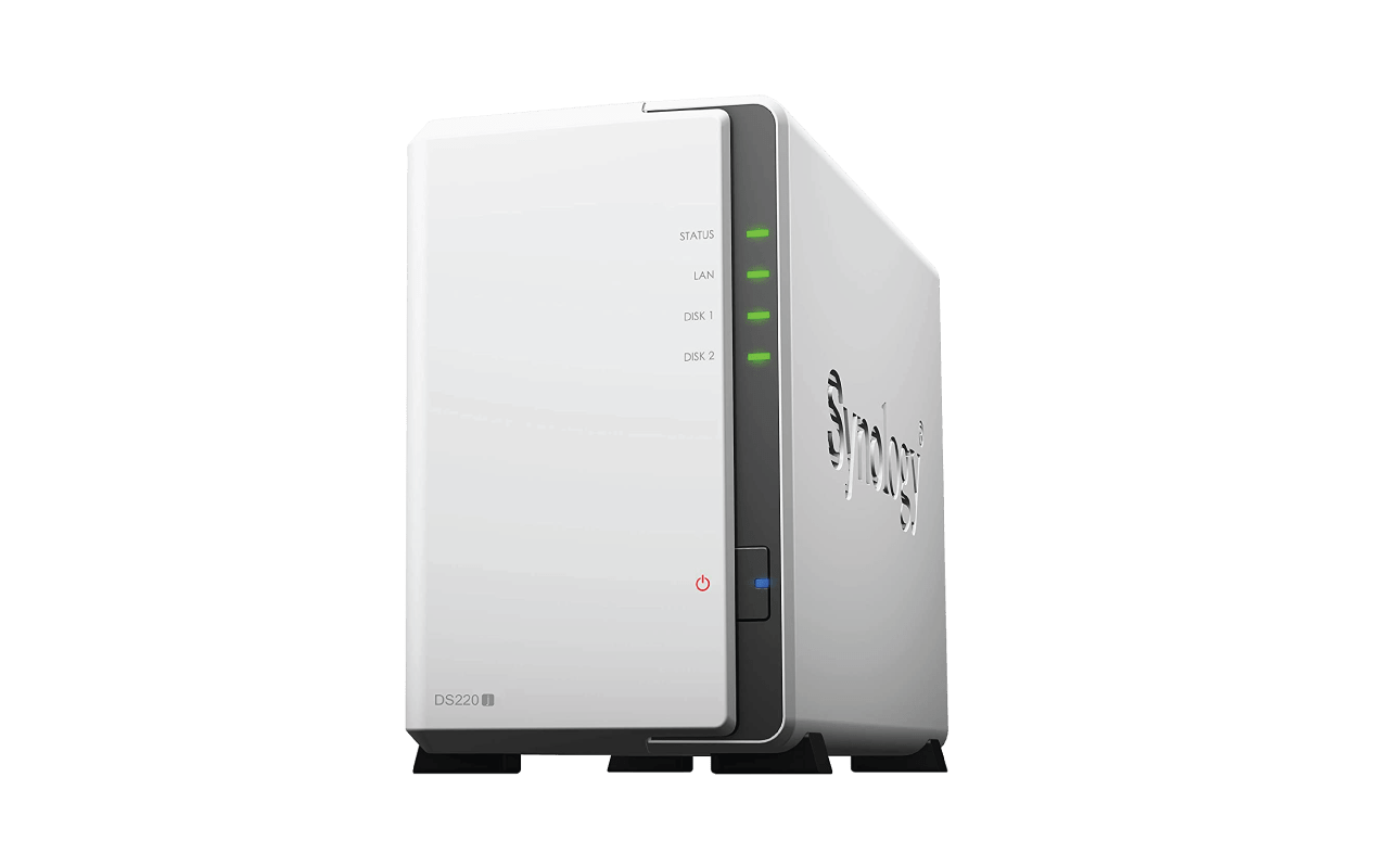 5 Best Small Business NAS Solutions | Business Pundit