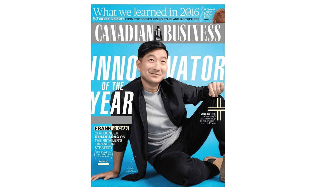 Best Business Magazines