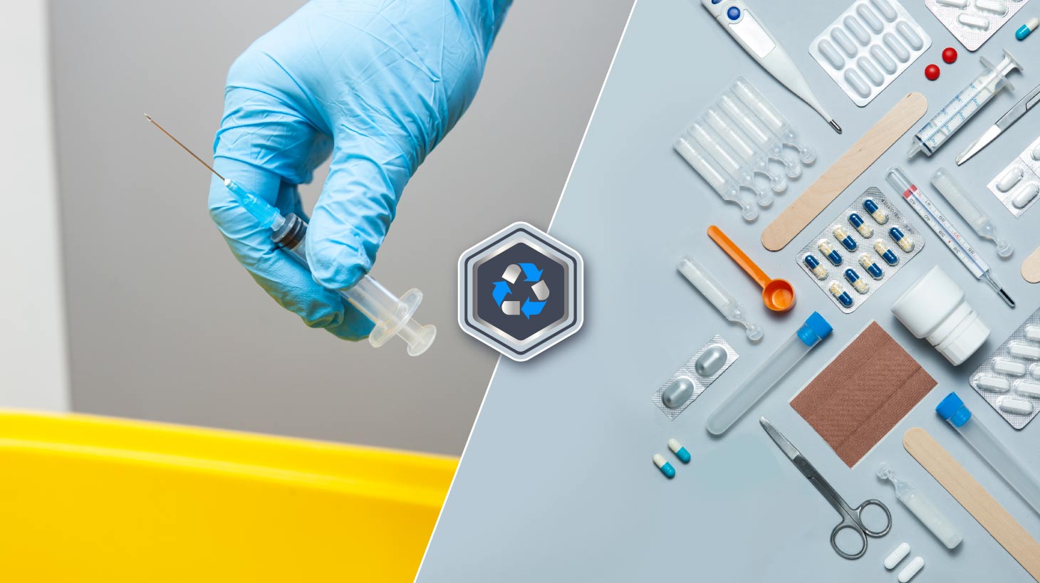 Understanding the Medical Waste Disposal Economy